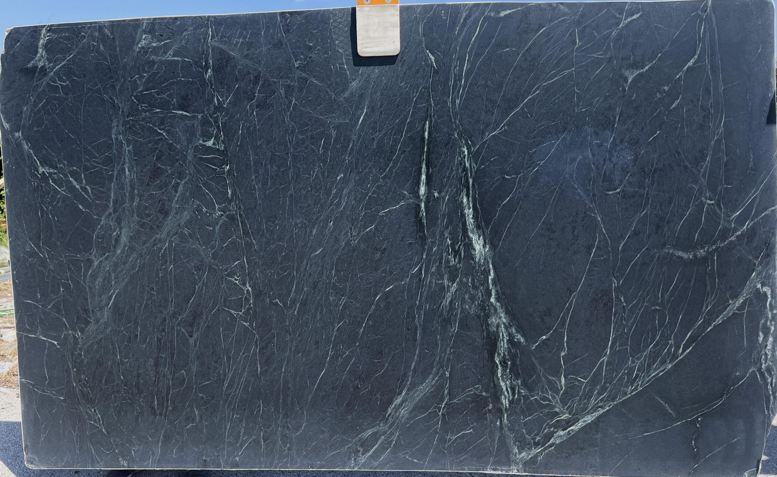 Soapstone – Terra Granite