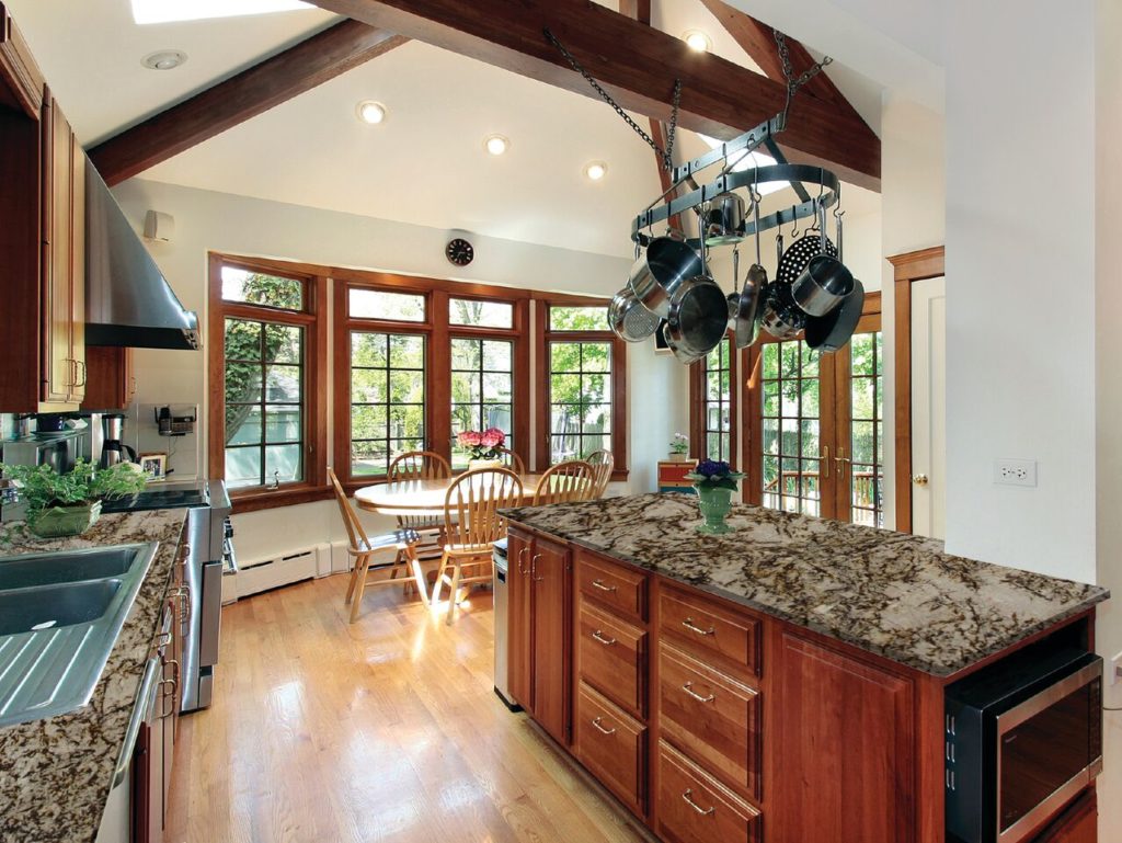 High Heat Resistant Countertops: The Most Experienced Staff on Natural ...