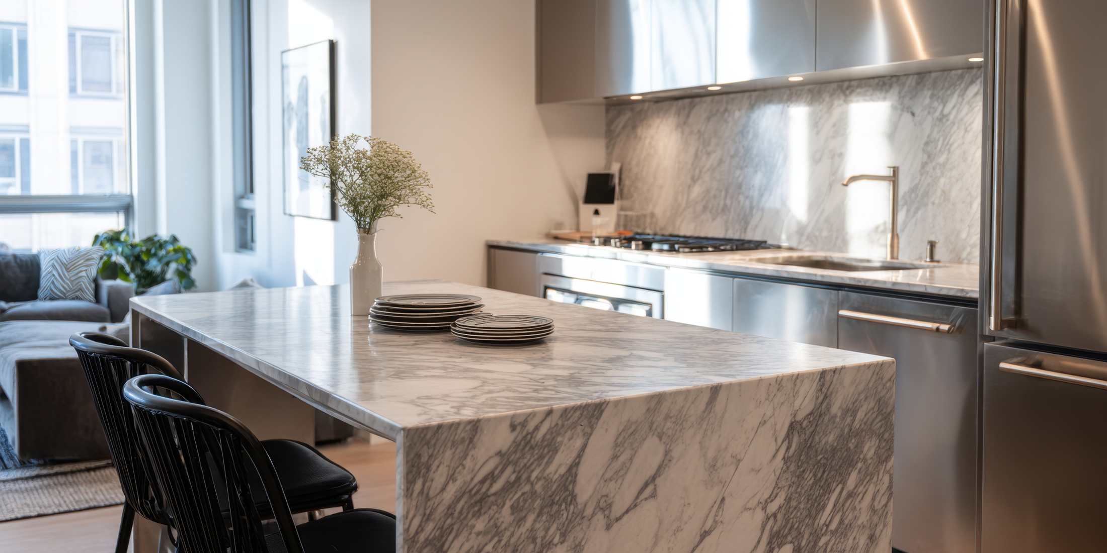 Why Granite Remains a Top Countertop Choice in Houston – Terra Granite