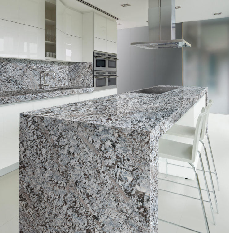 How to Take Care of Your Kitchen Countertops: The Best Granite Counter ...