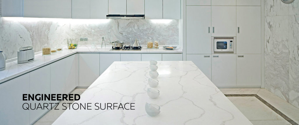 Marble Looking Quartz: The Best Quartz Supplier in Houston, TX – Terra ...