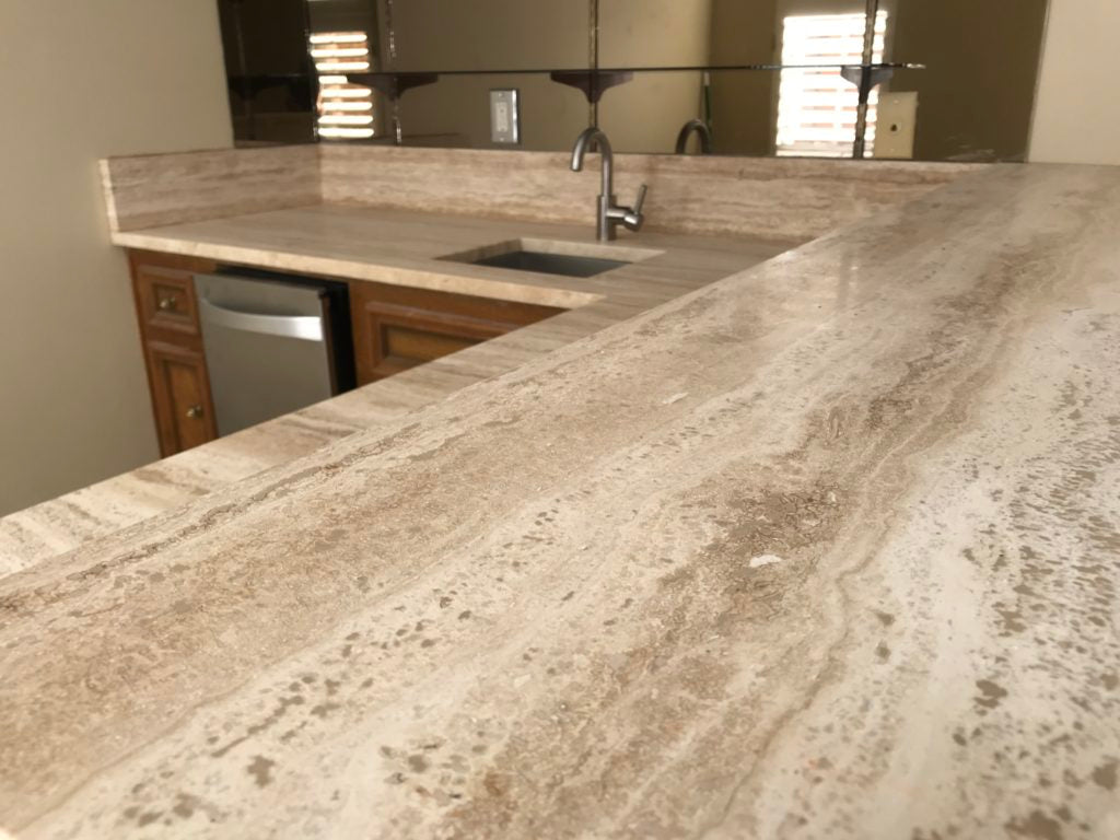 Travertine – Terra Granite