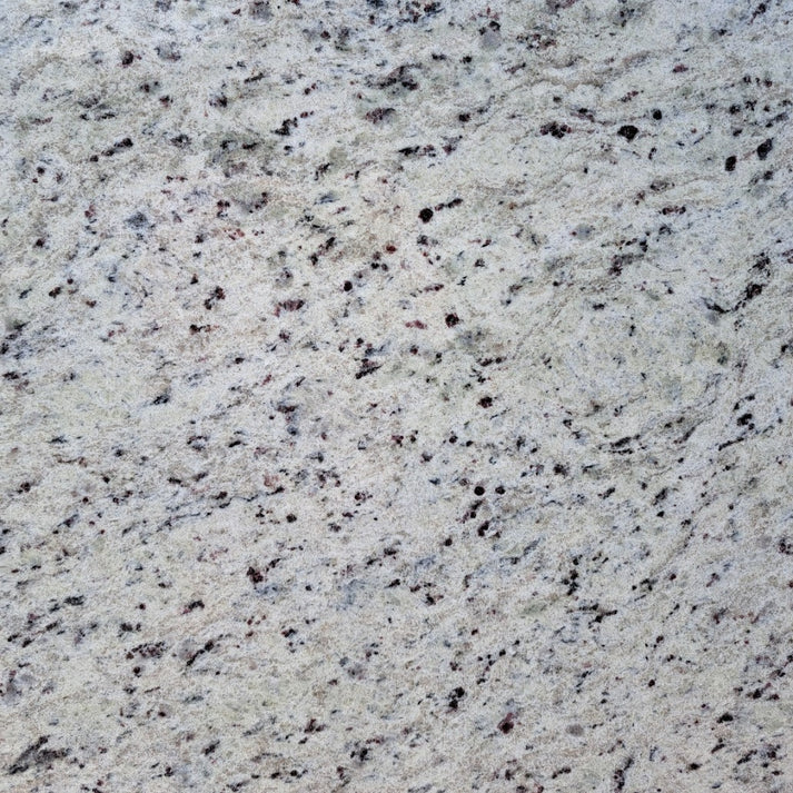 DALLAS WHITE GRANITE – Terra Granite