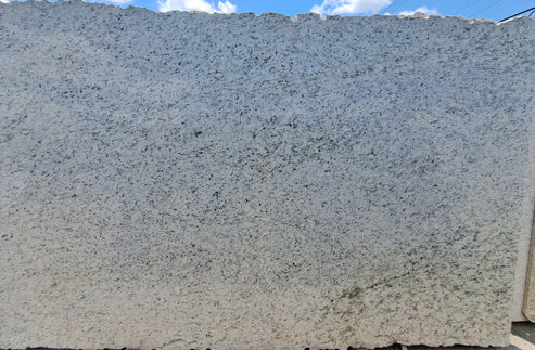 DALLAS WHITE GRANITE – Terra Granite