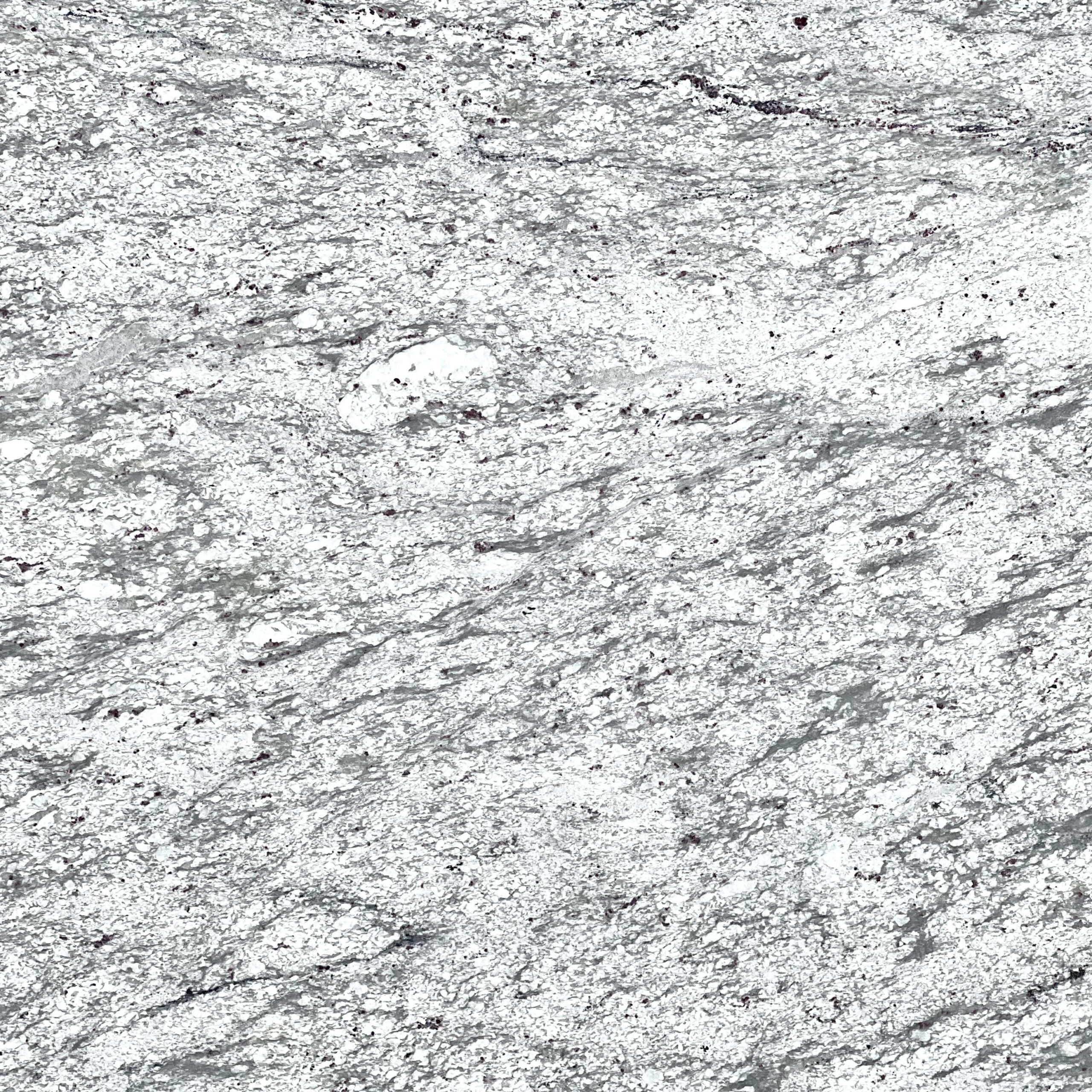 THUNDER WHITE GRANITE – Terra Granite