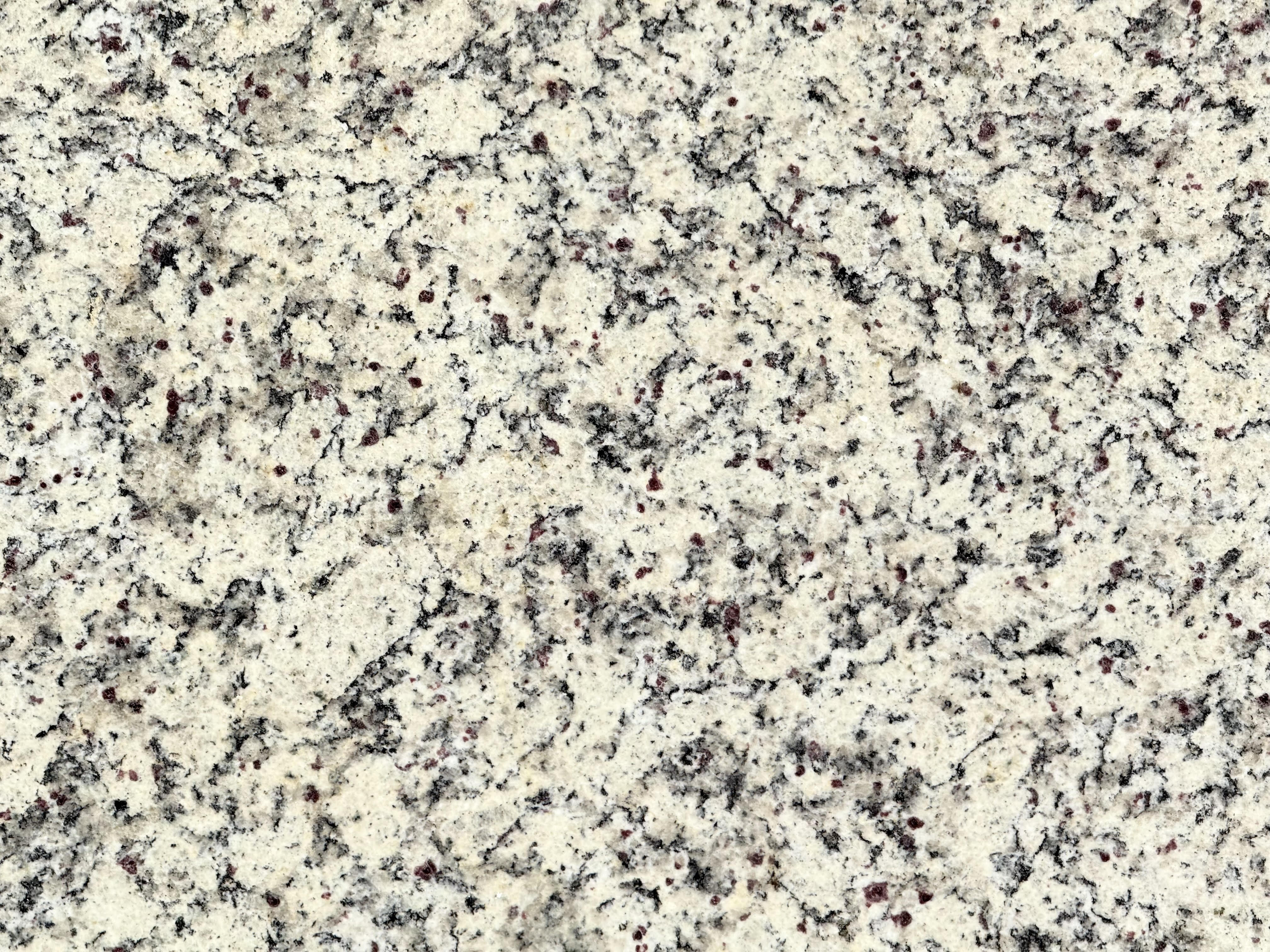 WHITE NAPOLI – Terra Granite