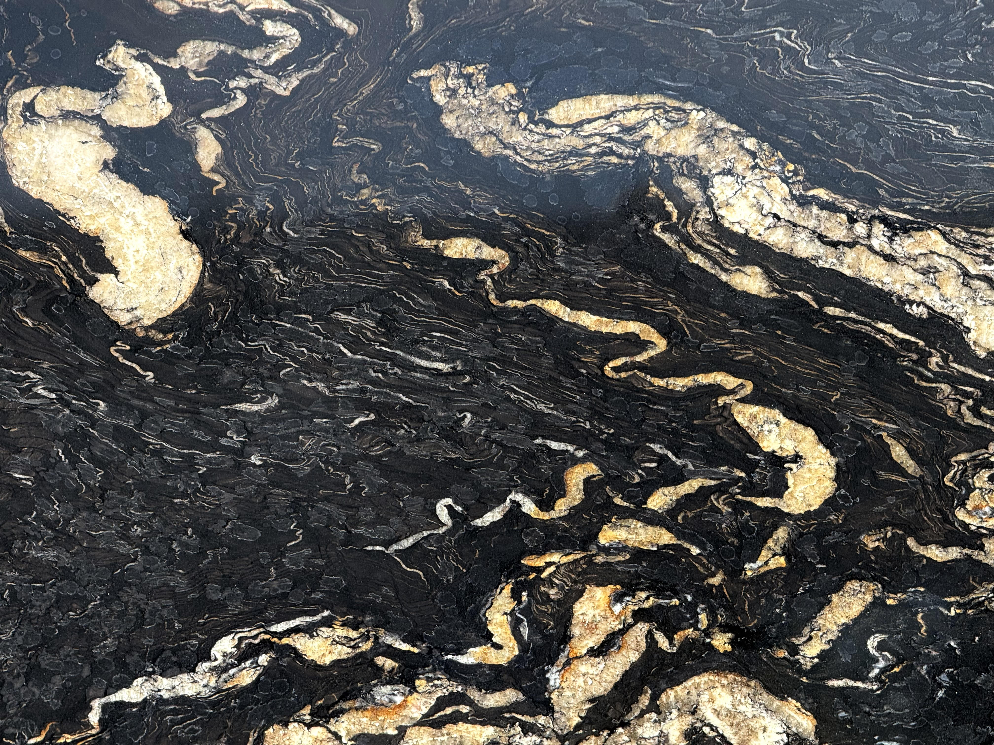 TITANIUM GOLD – Terra Granite